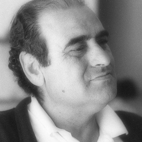 Juan Coronel: in memoriam – El Periódico de Ubrique